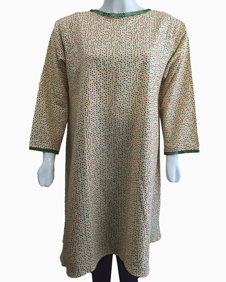 Buy Stitched Women Kurtis Online in Pakistan - Zamani