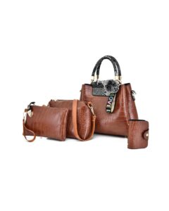 Buy Branded Ladies Handbags Online in Pakistan - Zamani.pk