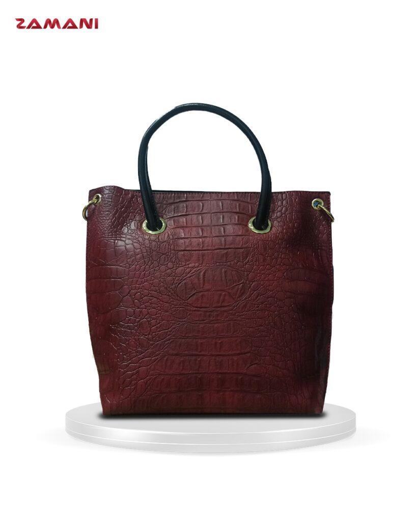 Buy Branded Ladies Handbags Online in Pakistan - Zamani.pk