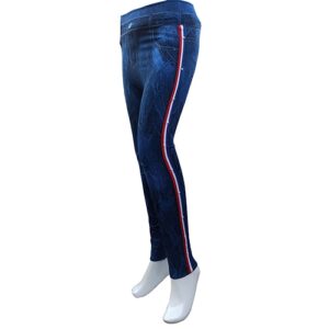 Women Leggings Types Based on Length, Style & Fabric - Zamani.pk